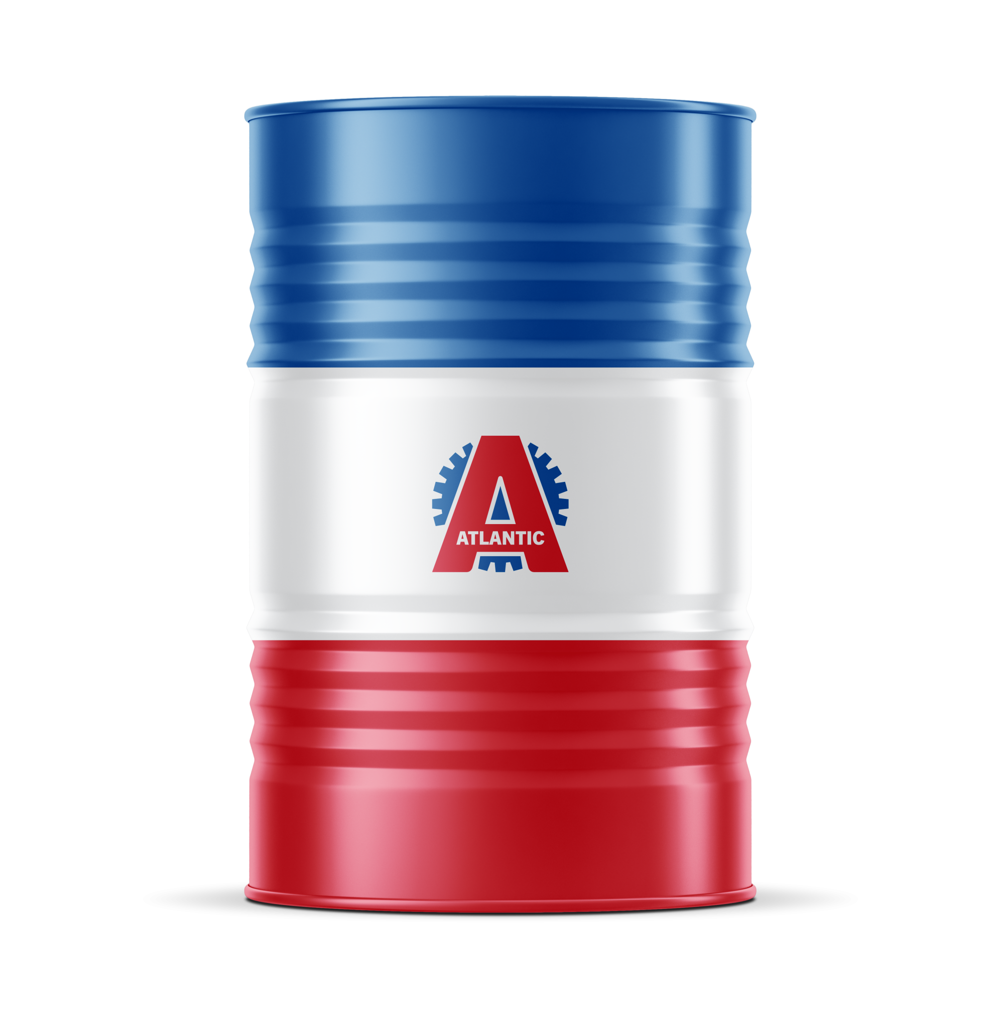 Atlantic Oil Gearex LS90 205 Litre Drum – Sprint Lubricants